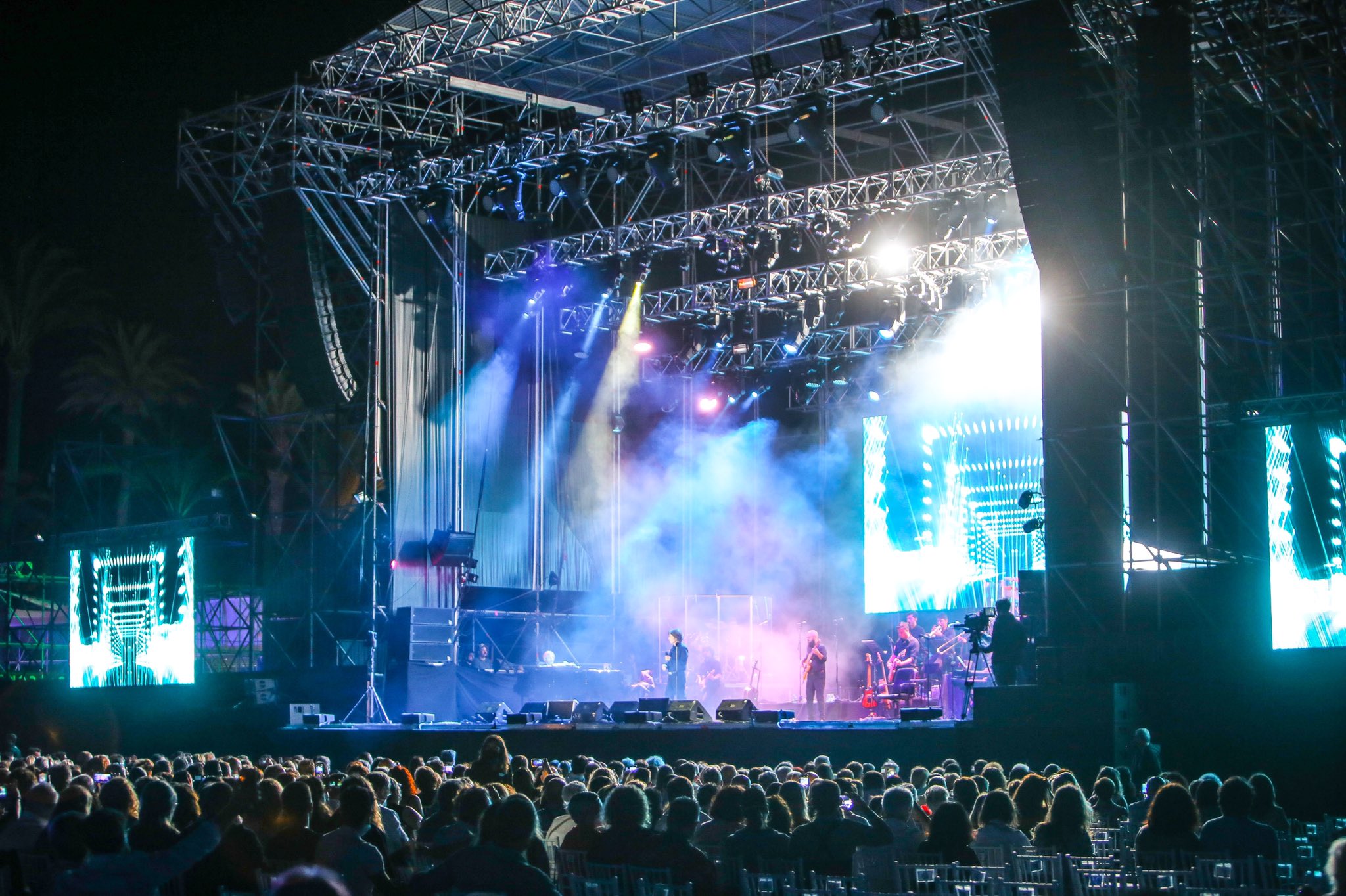 'RAPHAEL 6.0': 60 AÑOS SOBRE LOS ESCENARIOS | Raphael sigue siendo un ...